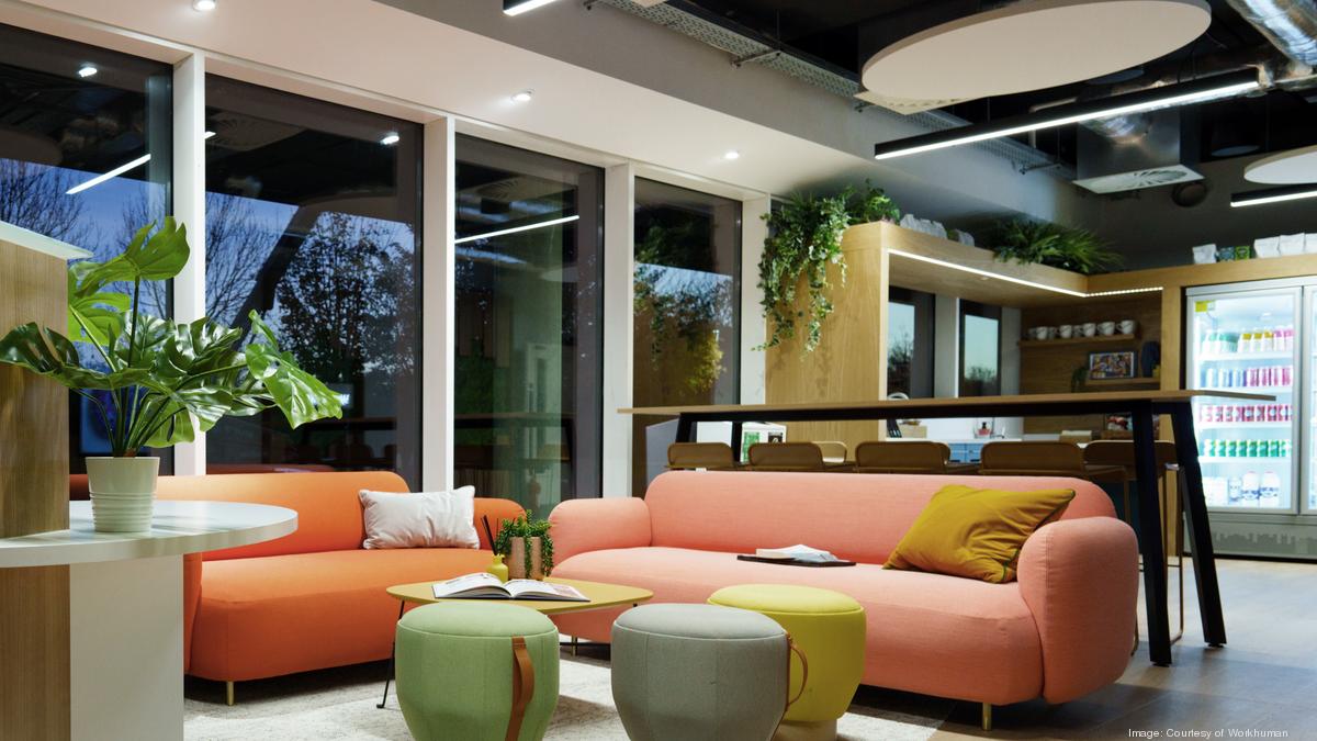 Workhuman expands Dublin office, CFO says next growth will be in ...