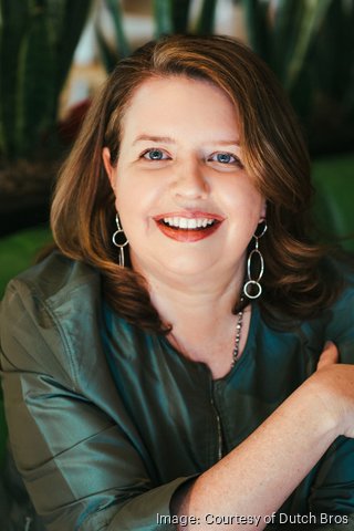 Dutch Bros CEO Joth Ricci to step down; President Christine Barone ...