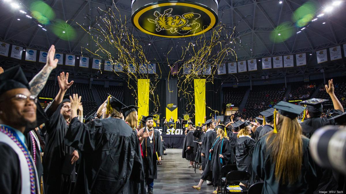 Wichita State University, WSU discuss the workforce needs in aerospace ...