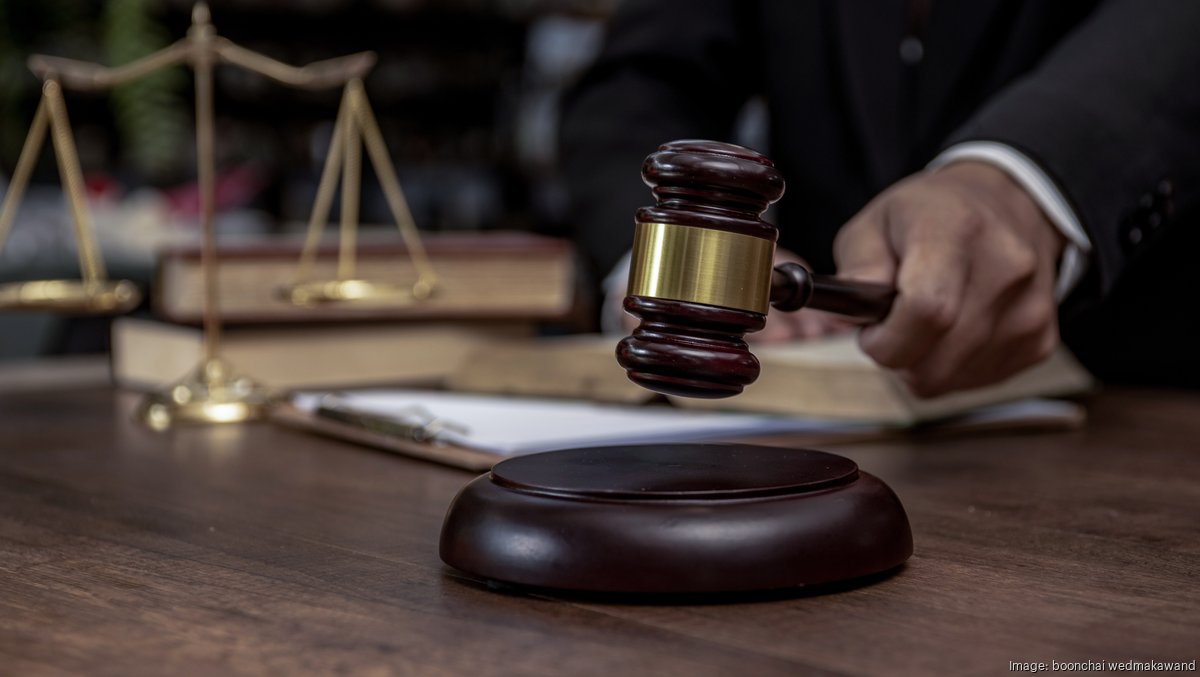 Missouri Supreme Court disbars Kansas City attorney Costello - Kansas ...