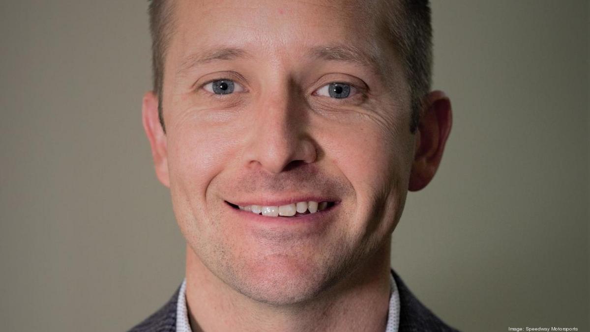 Nashville Superspeedway's Matt Greci talks 2023 goals - Nashville ...