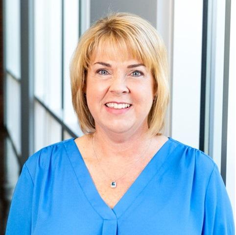 Bronwyn Wilson | People on The Move - Nashville Business Journal