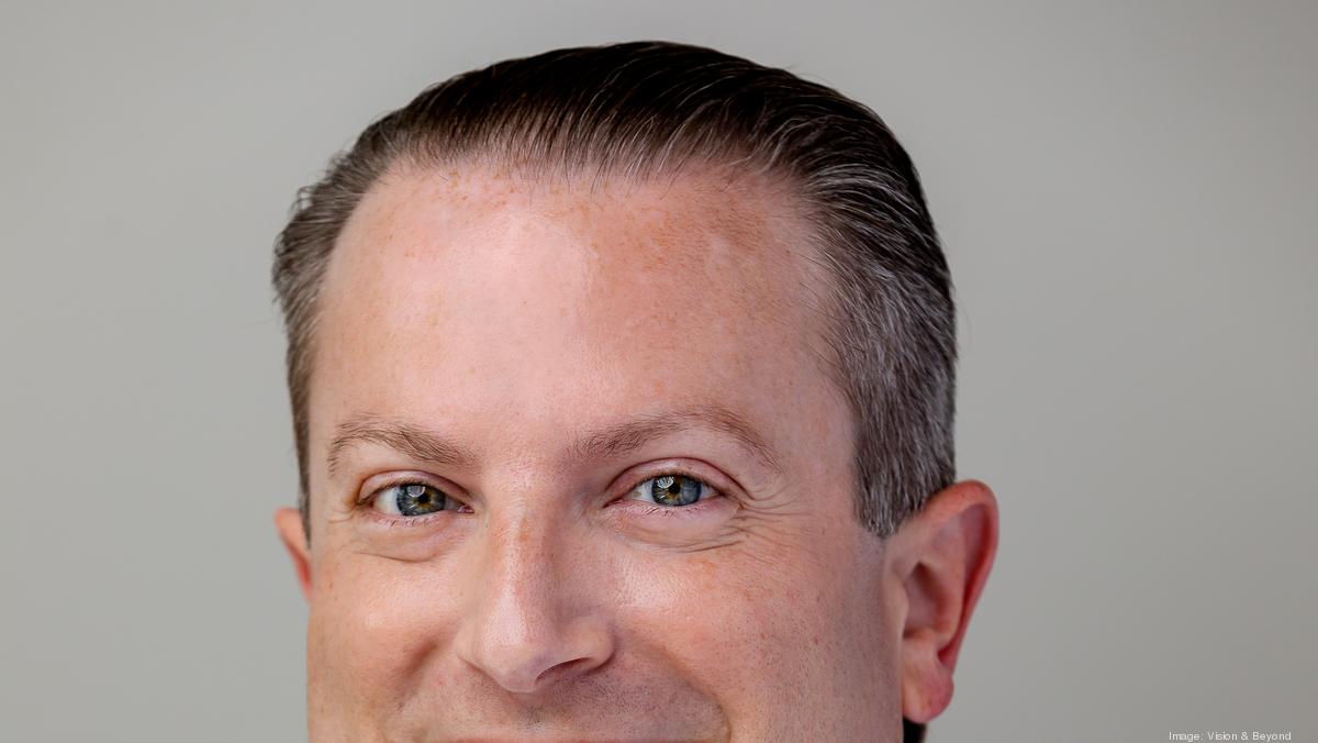 Vision & Beyond adds 2 executives to C-suite - Cincinnati Business Courier