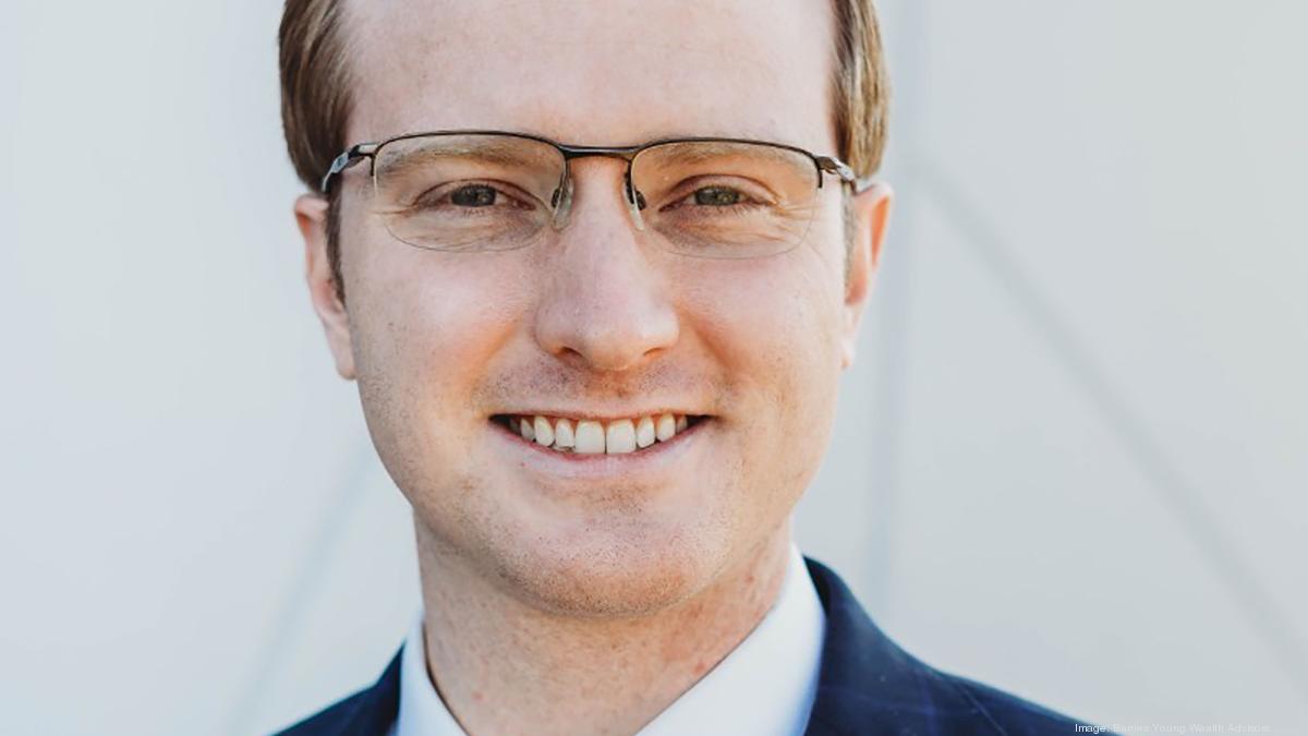 Barnes Young Wealth Advisors names new partner - Louisville Business First
