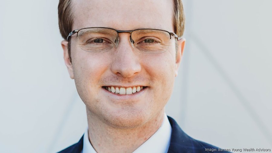 Barnes Young Wealth Advisors names new partner - Louisville Business First