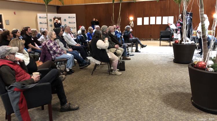Electric City Food Co-op in Schenectady gains momentum, funding ...