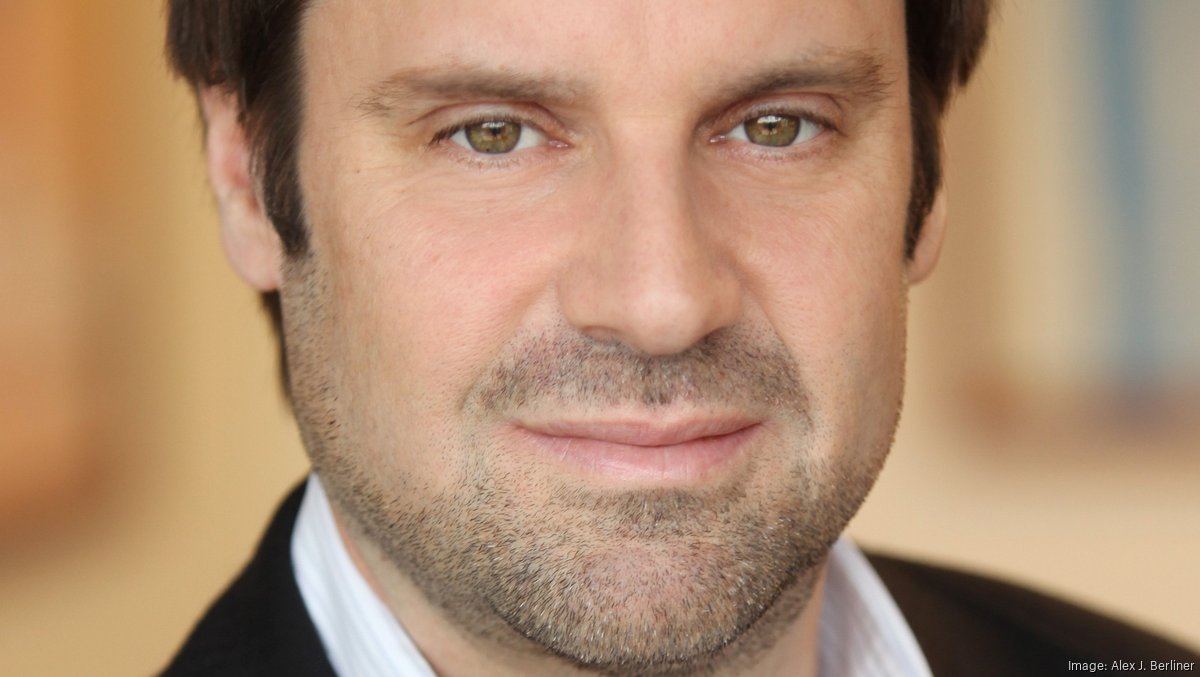eBay billionaire Jeff Skoll's foundation moving HQ to D.C. - Washington ...