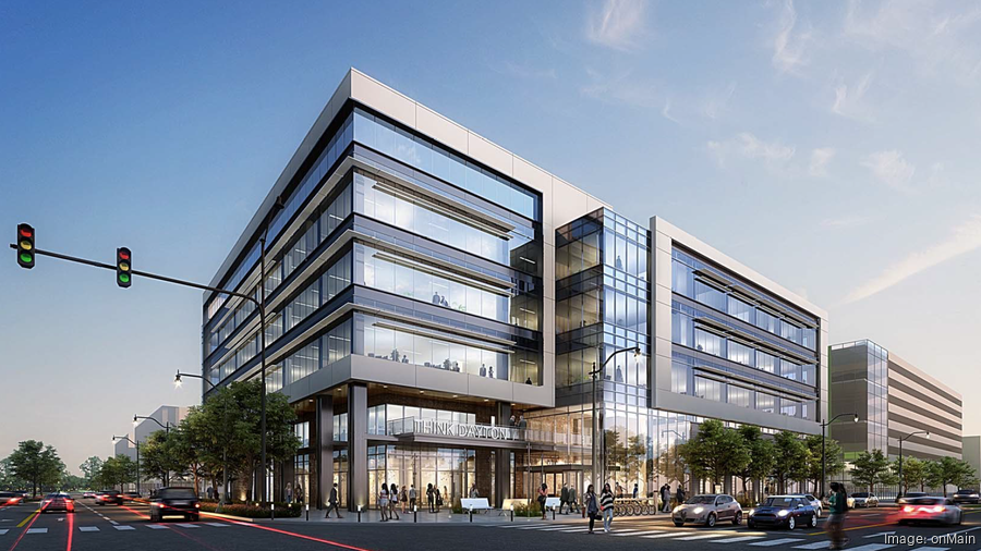 Dayton's new Digital Transformation Center sparks will spark onMain ...