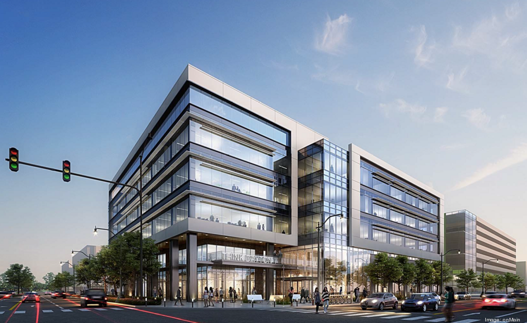 Dayton: Midtown: Development and News - Page 2 - Southwest Ohio ...