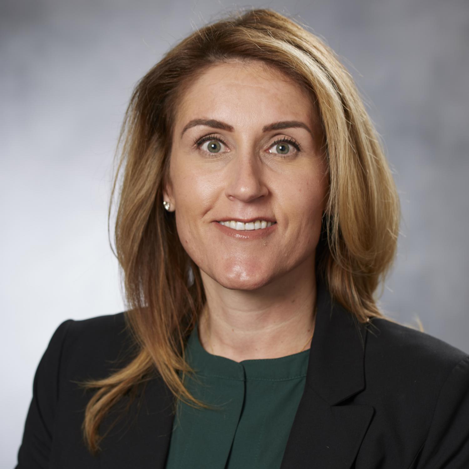 Rhonda Torres People On The Move Milwaukee Business Journal
