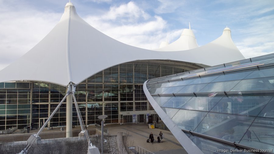 Denver International Airport receives approval to use new shuttle bus ...