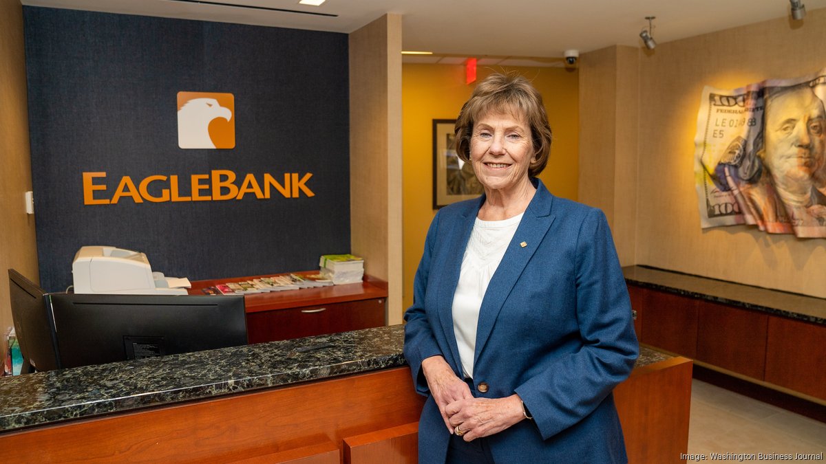 Bioventus unwinding deal; what's on Eagle Bancorp CEO's mind: The ...