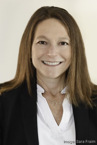 MassTLC appoints Sara Fraim as CEO, Kate McLeod as COO - Boston ...