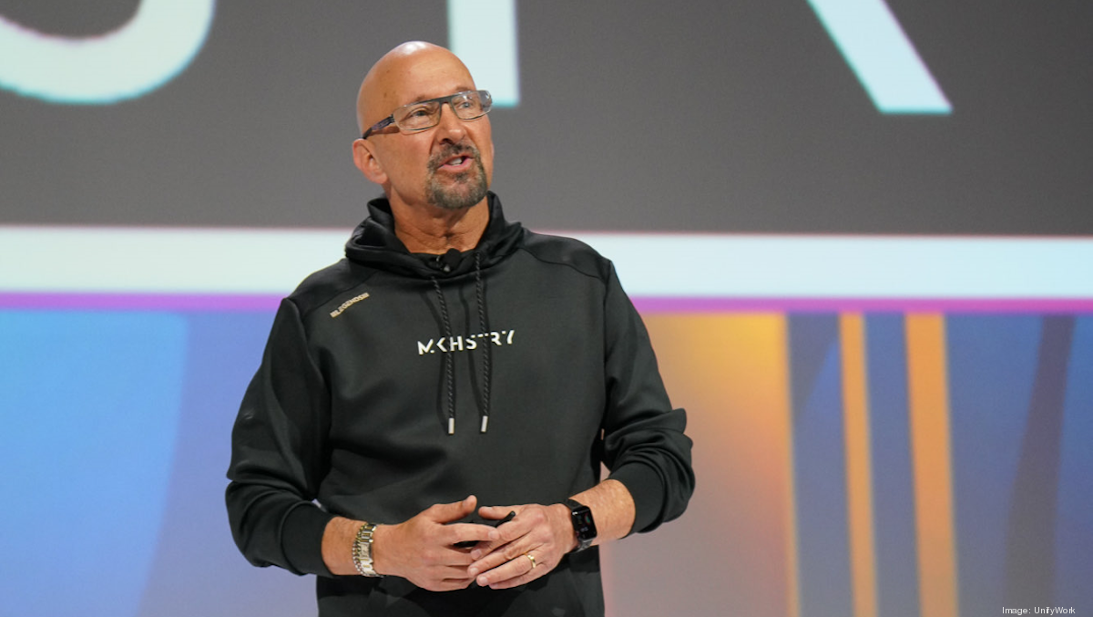 Progressive ex-CMO Jeff Charney joins UnifyWork - Cleveland Business ...