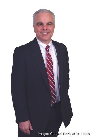 Dan Kleffner chosen to succeed Dan Stephen as president of Central Bank ...