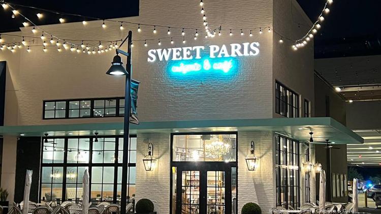 Sweet Paris Crêperie & Café franchise is coming to Woodbury this summer ...