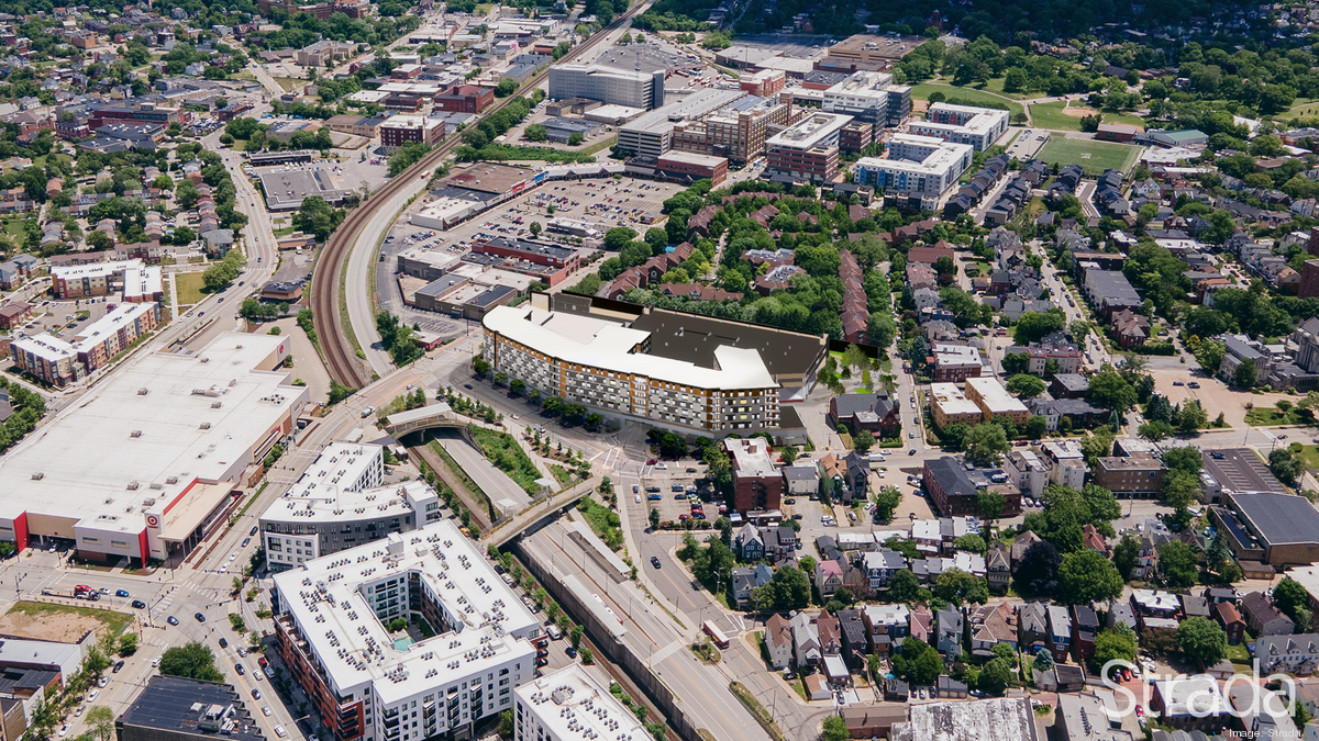 Echo Realty adds Sephora, Cava to Meridian development - Pittsburgh ...