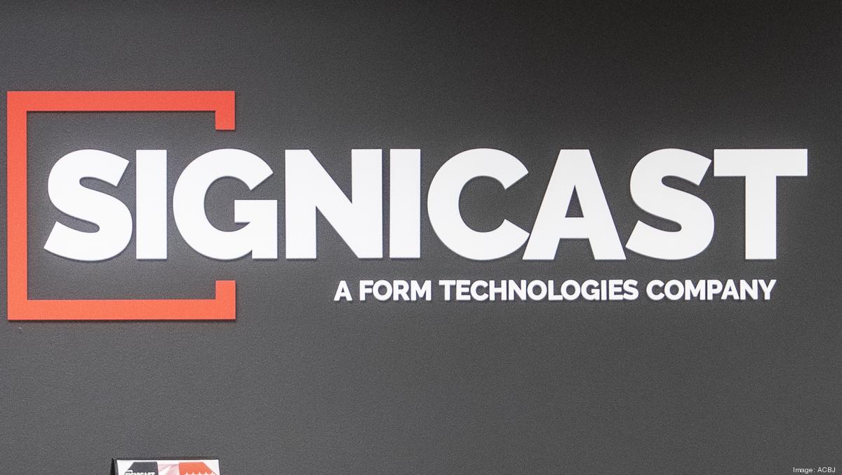 Signicast investing heavily in Brown Deer plant, targeting new markets ...