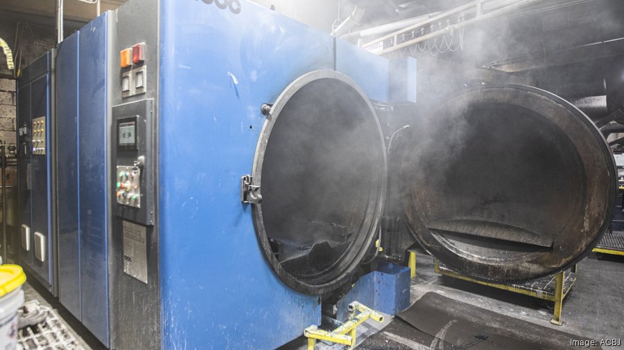 Signicast investing heavily in Brown Deer plant, targeting new markets ...