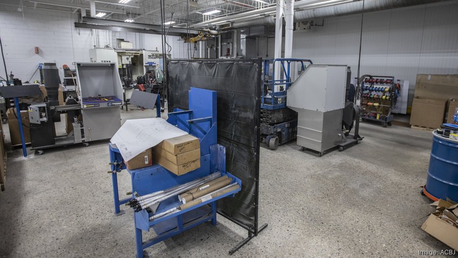 Signicast investing heavily in Brown Deer plant, targeting new markets ...