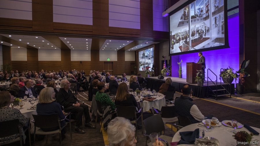 Milwaukee Repertory Theater hits $78M capital campaign goal - Milwaukee ...