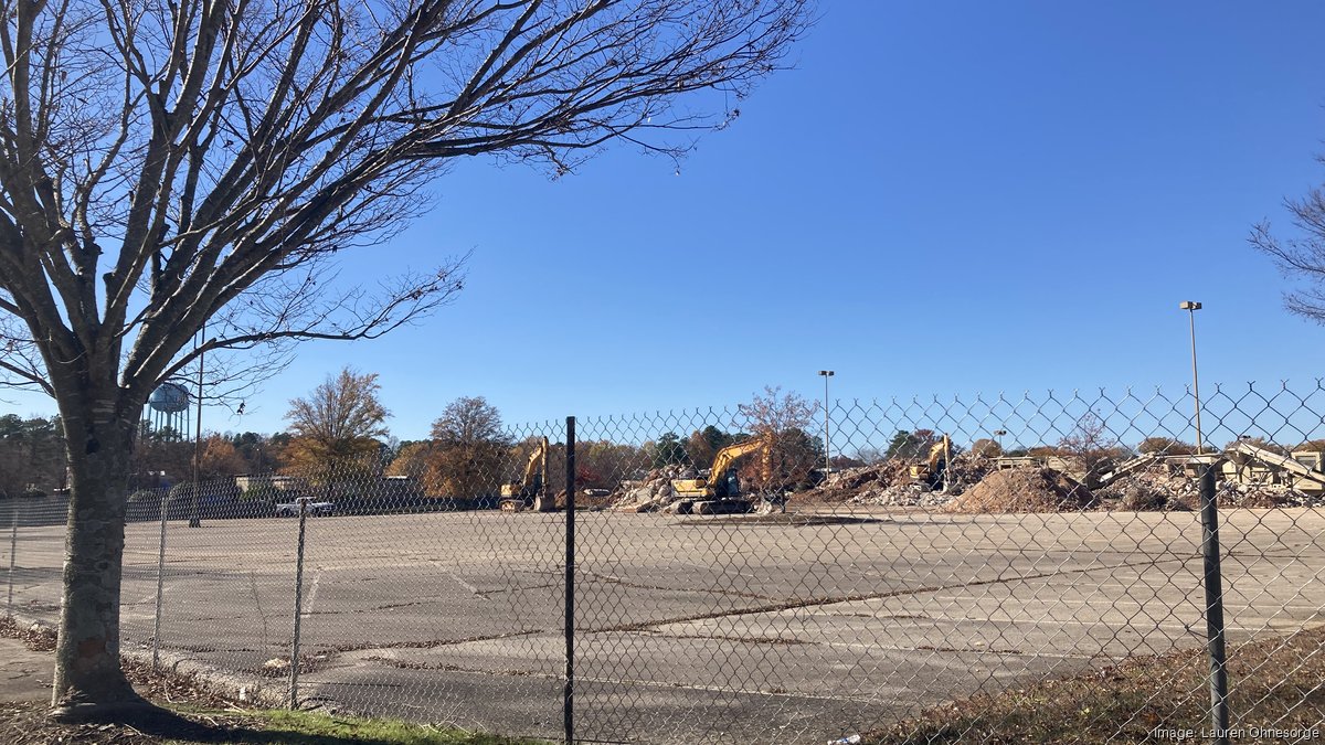 Rezoning request for Epic Games Cary headquarters withdrawn - Triangle ...