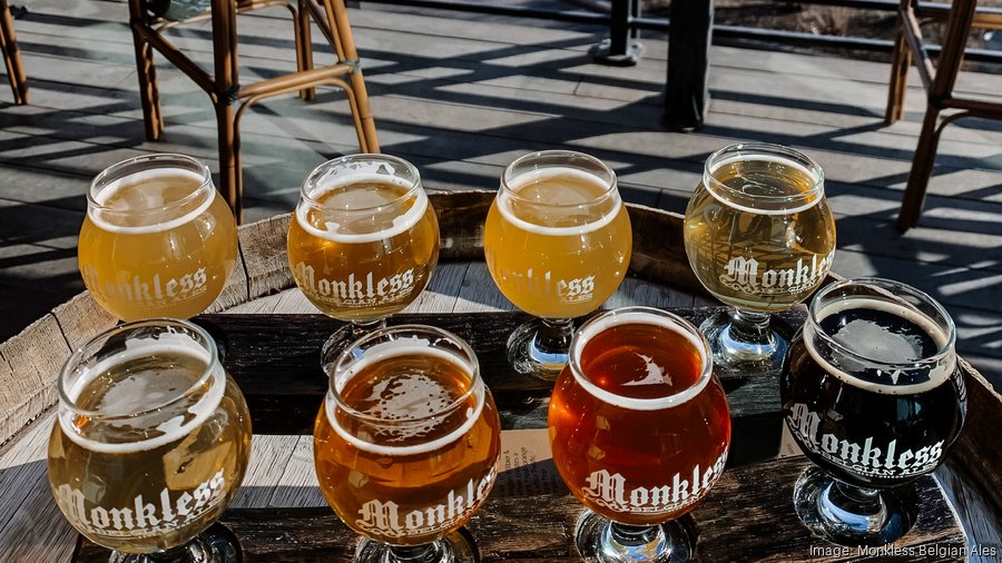 Monkless Belgian Ales wins the 2022 Oregon Beer Showdown - Portland ...