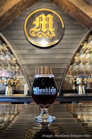 Monkless Belgian Ales wins the 2022 Oregon Beer Showdown - Portland ...