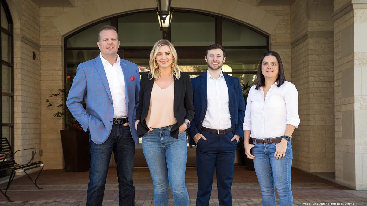 Fast Track 2022 winner: Avid Wealth Partners - San Antonio Business Journal