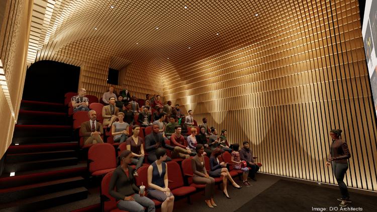 Film North, D/O Architects start St. Paul building renovations ...