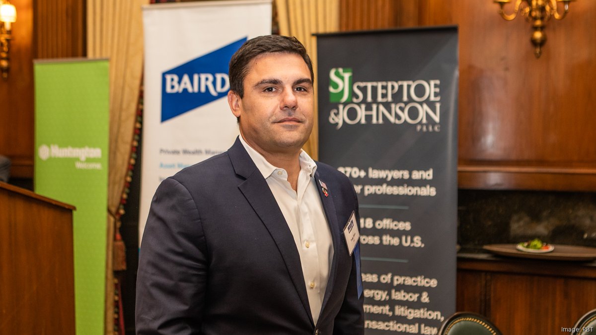 EQT CEO Toby Rice invests in Pittsburgh sludge disposal startup ...