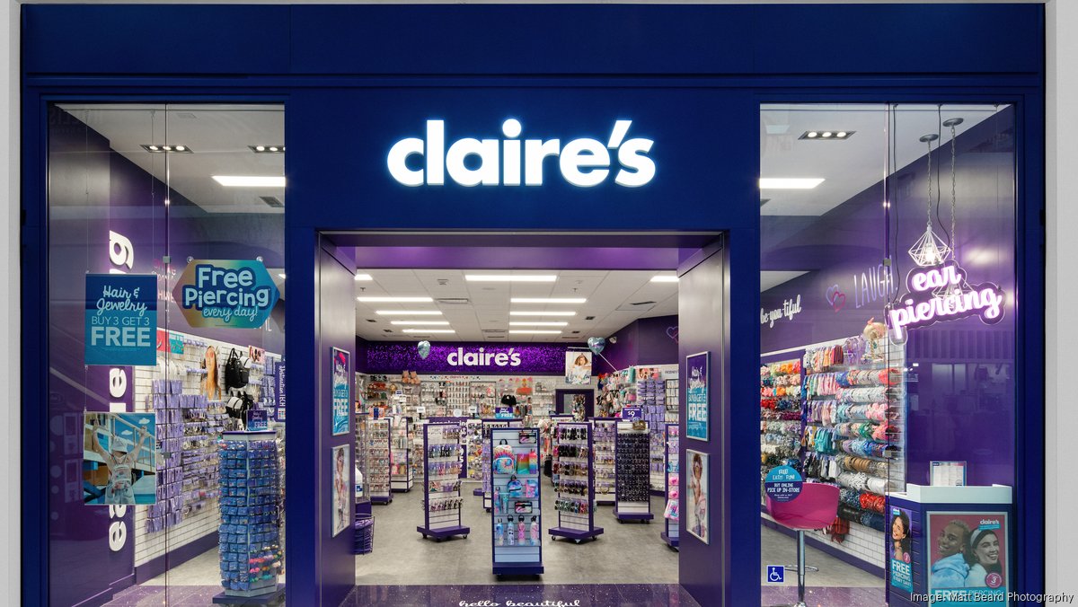 Claire's finds buyer in bankruptcy, may close fewer Denver stores ...
