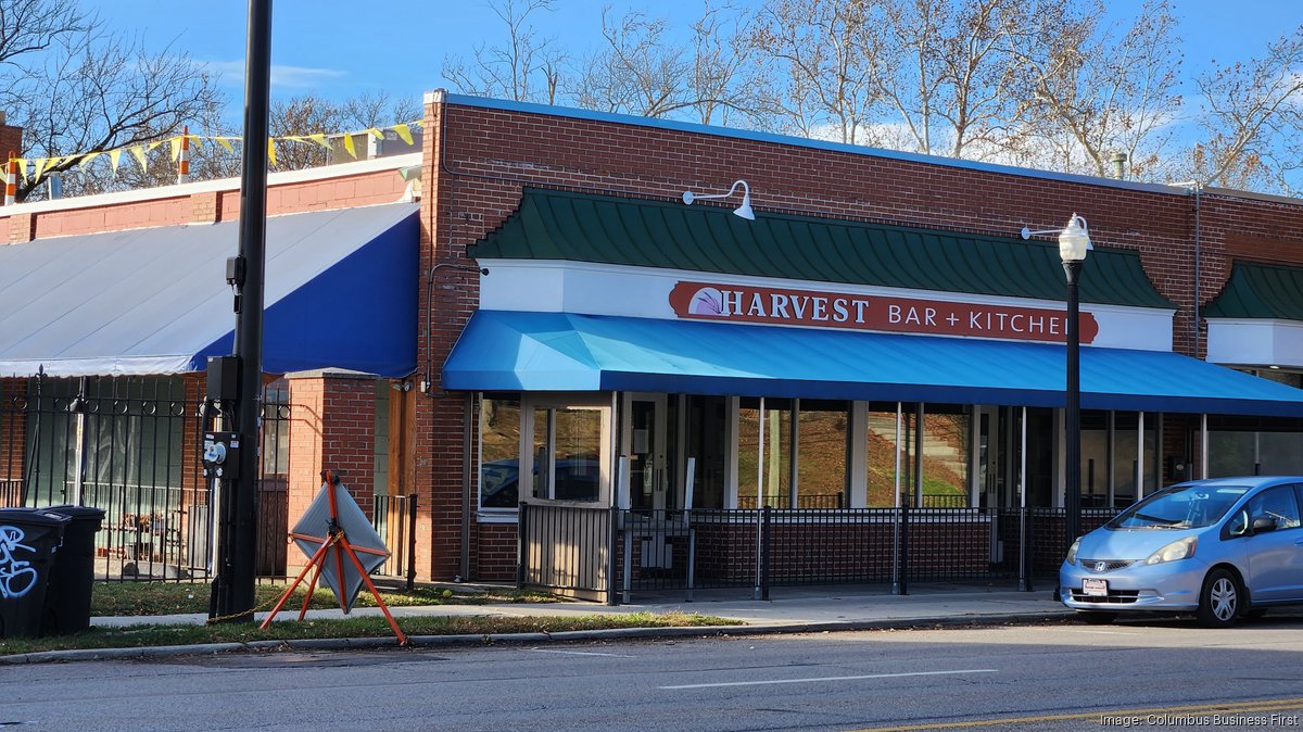 Harvest Pizzeria is closed after its second fire in two years ...