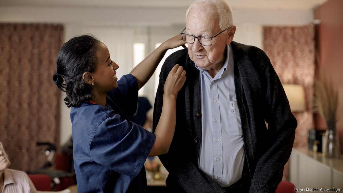 Top of the List: Assisted Living Facilities in the Triad - Triad ...