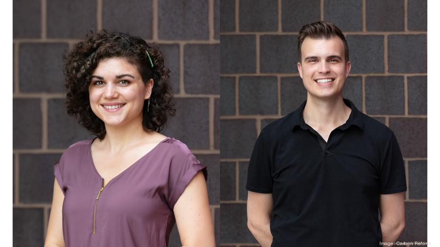 Wilmington startup Carbon Reform raises $3M seed round for carbon ...