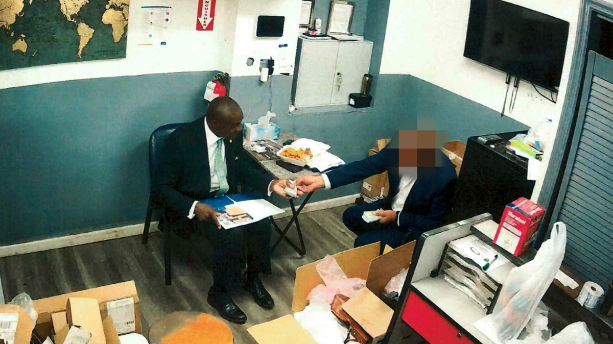 An 'ashamed' Lewis Reed's pitch for leniency: I overcame obstacles to ...