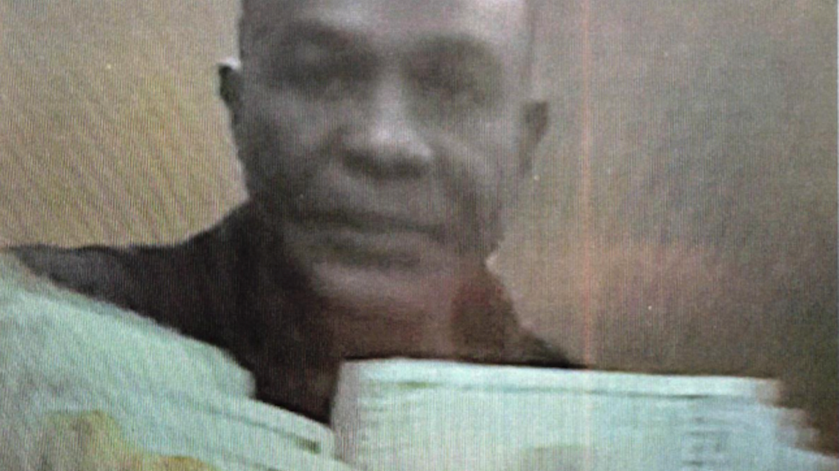 Feds say these photos show Lewis Reed, Jeffrey Boyd, John Collins ...