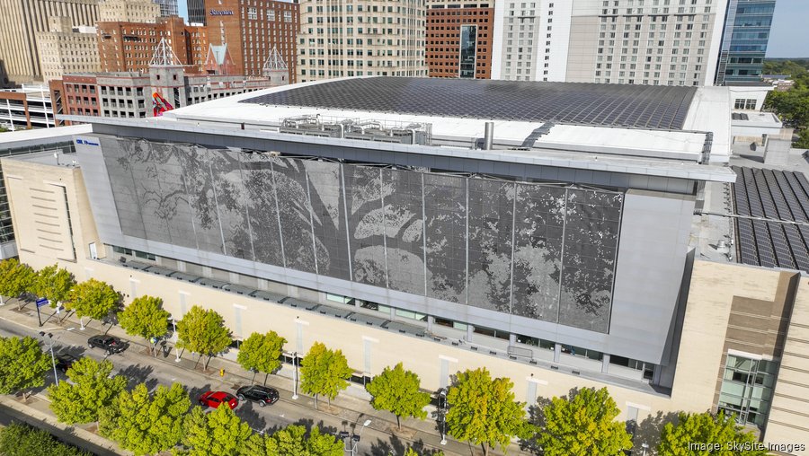 Raleigh Convention Center fire causes limited damage - Triangle ...