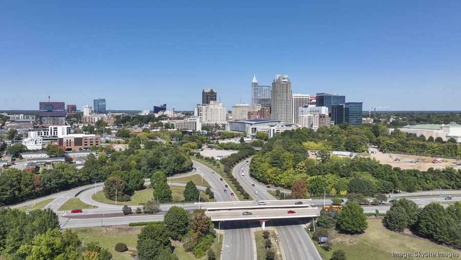 Opinion: North Carolina roads are becoming racetracks - Triangle ...