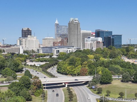 Raleigh/Durham Technology News - Triangle Business Journal