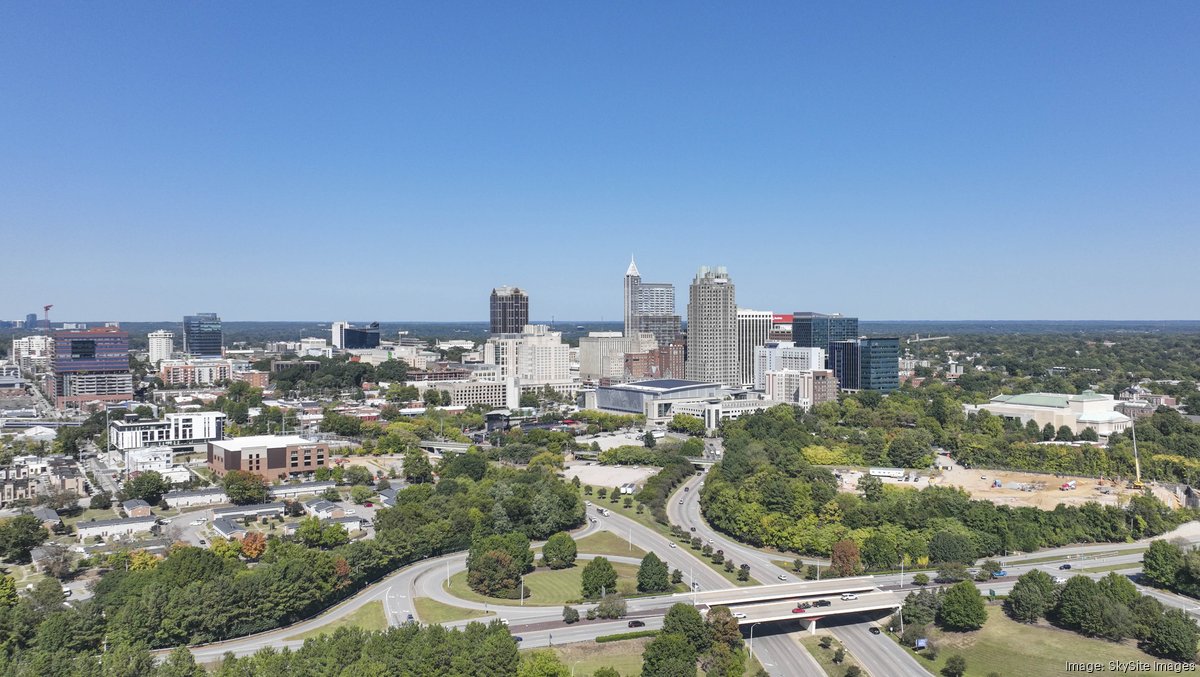 IBM, Red Hat among corporate players linked to Tech Hub push in Raleigh ...