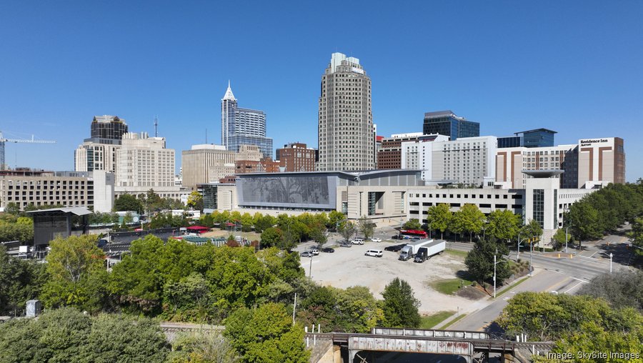 Downtown Raleigh crime has leaders scrambling for solutions - Triangle ...