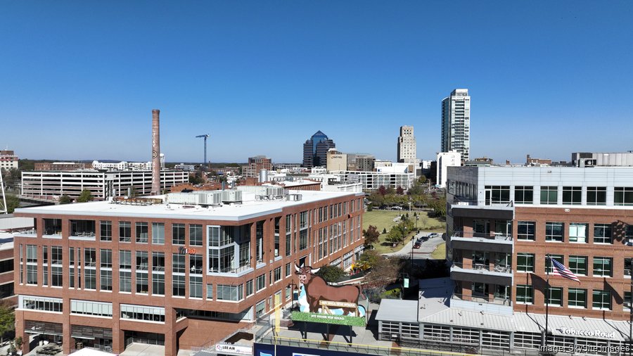 Boston Consulting Group expands Durham presence with new office ...