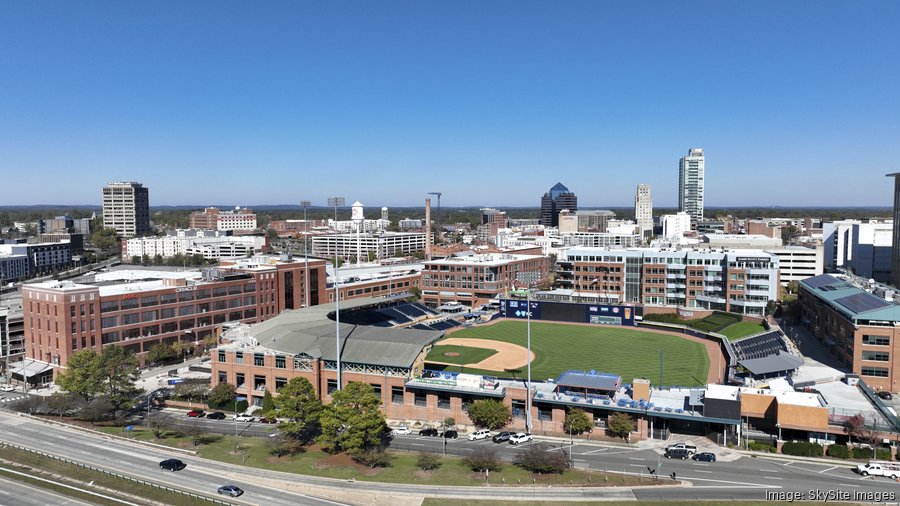List of best cities for young professionals ranks Charlotte above ...