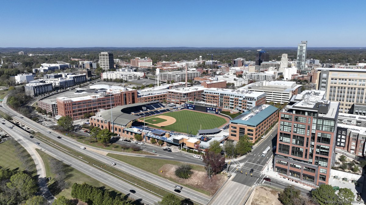 Durham automation firm merges with Virginia rival - Triangle Business ...