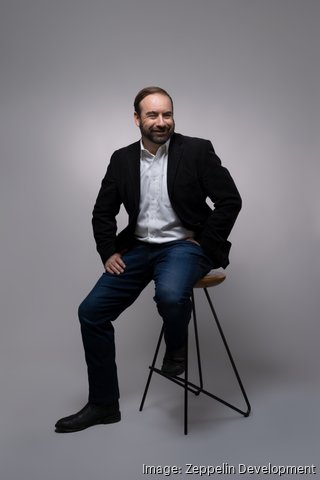 Zeppelin Station owner says food hall's future is critical to building ...