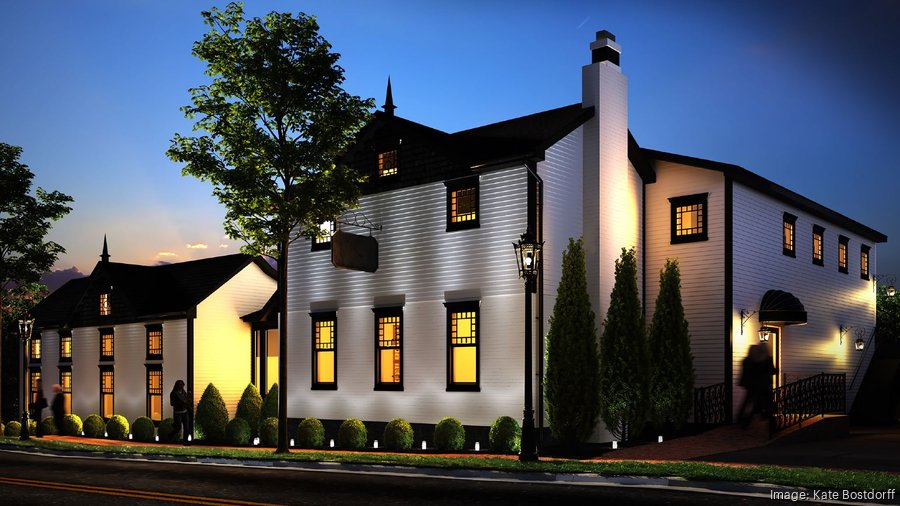 Centerville updates on new restaurants, parking - Dayton Business Journal