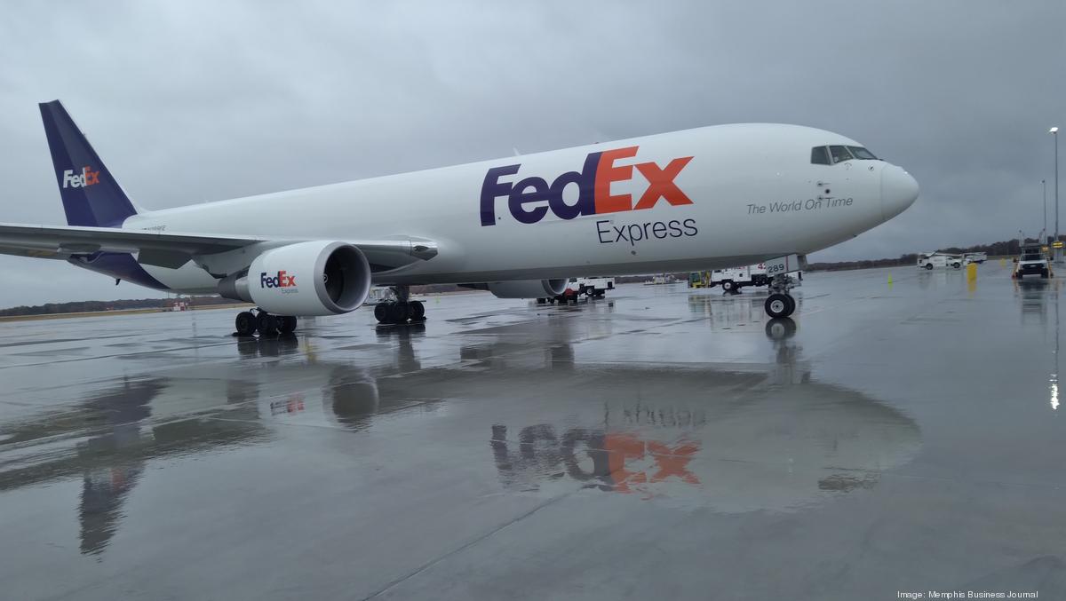 FedEx cut 10% director/officer positions consolidate teams functions ...