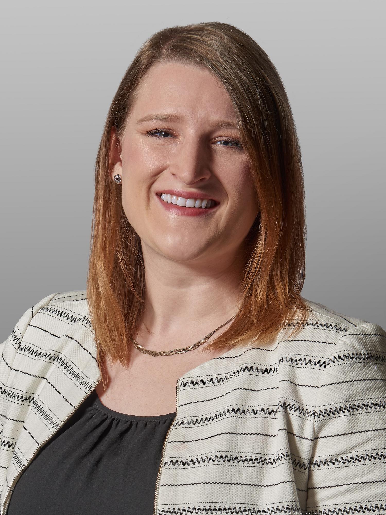 Ashley B. Watson | People on The Move - Columbus Business First