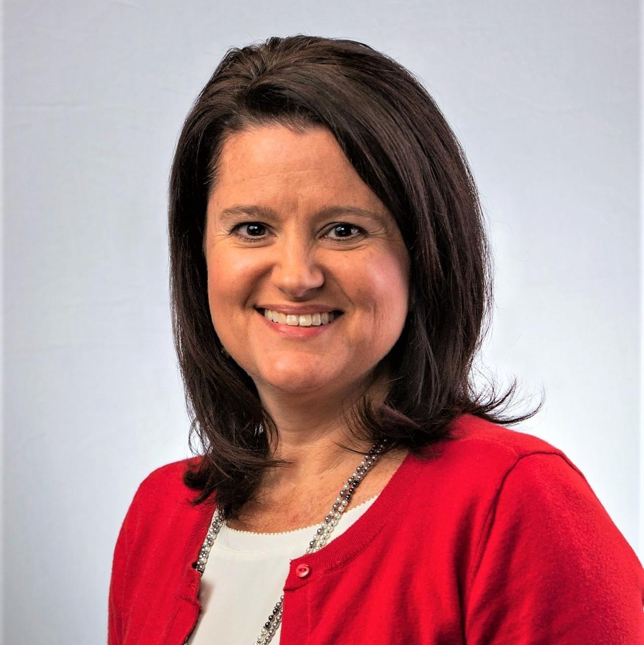 Patricia Pyrdum | People on The Move - Nashville Business Journal